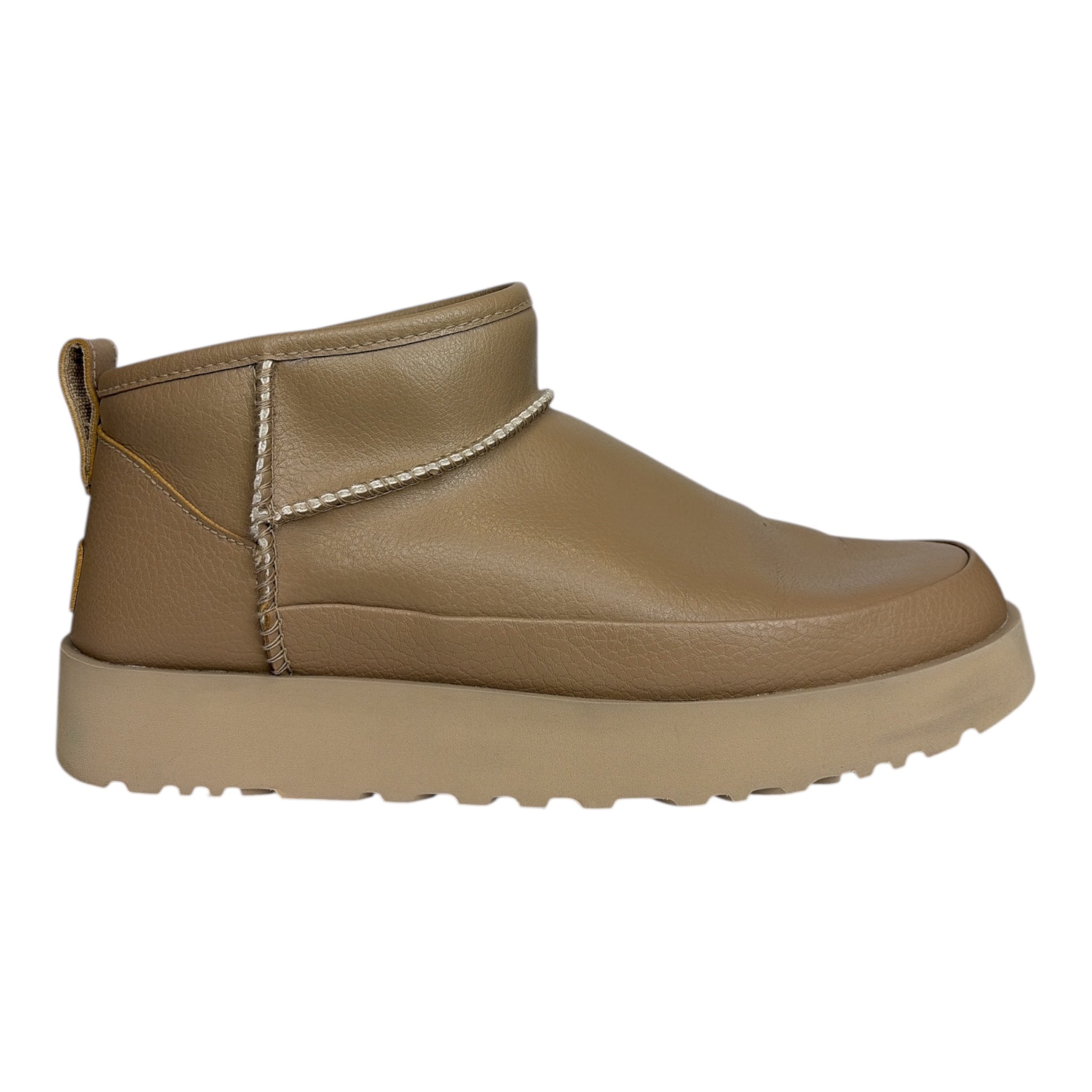 Sugar Ultra Mini Boot size 9 – Closet Cravings Consignment